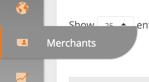 Create Merchants & Services - Empello Documentation